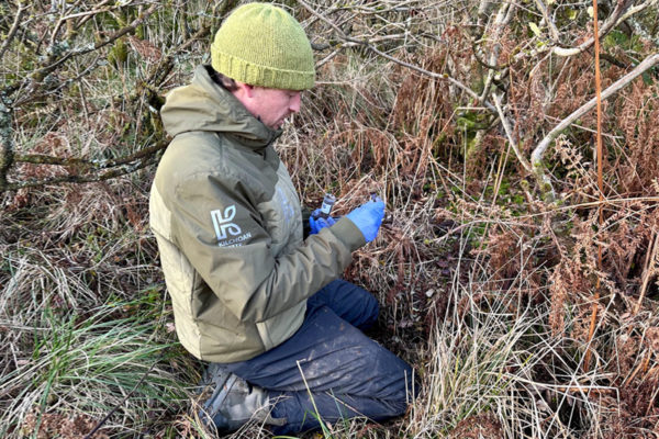 BGE Home - Biodiversity Genomics Europe