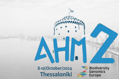 BGE Home - Biodiversity Genomics Europe