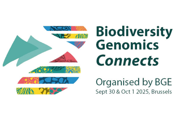 BGE Home - Biodiversity Genomics Europe